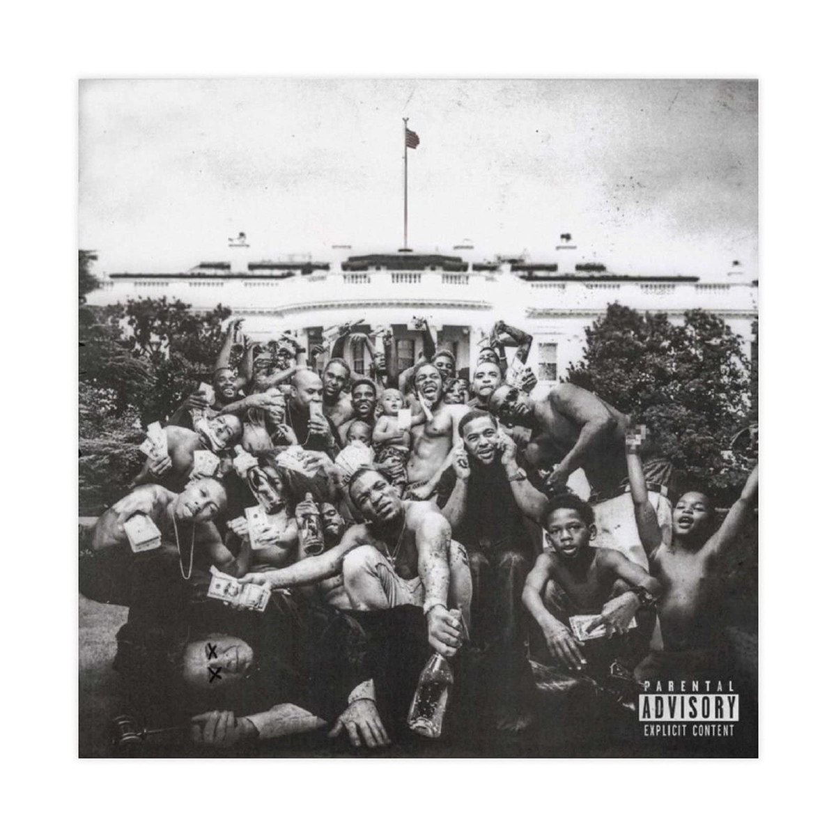 ALBUM REVIEW: To Pimp a Butterfly – Kendrick Lamar – WallerWrites ...